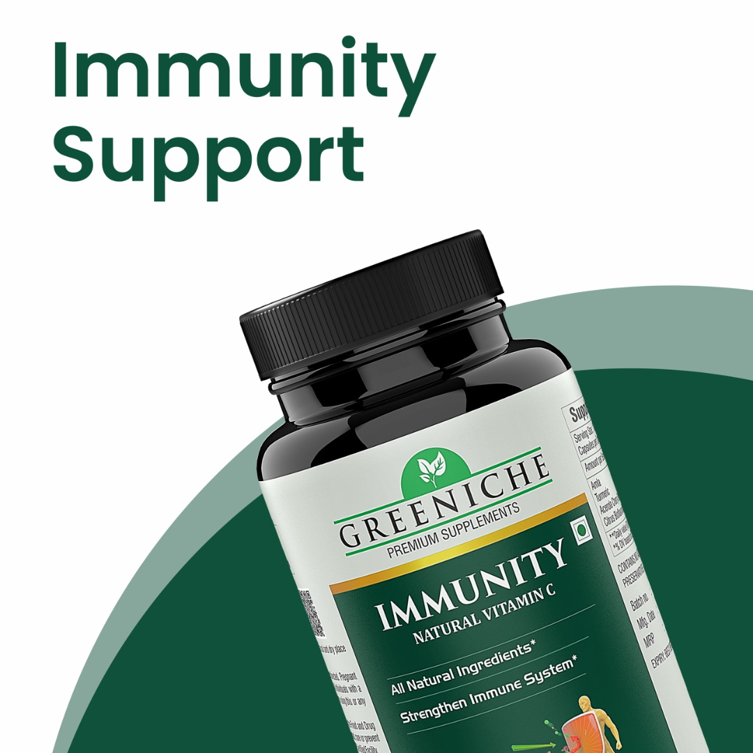 Top Immunity Booster Supplements | Strengthen Your Immune System ...