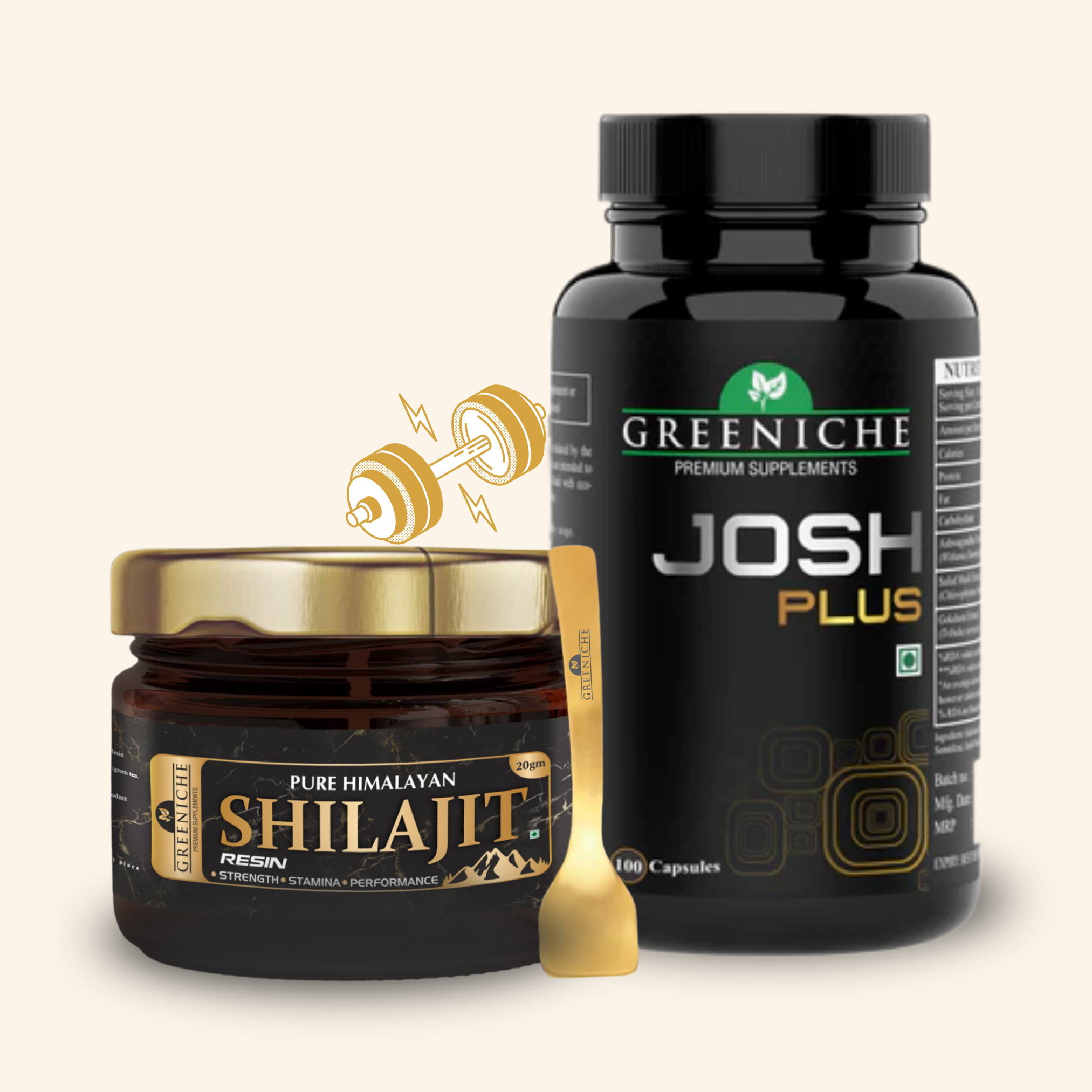 Pure Shilajit: Benefits, Uses, and Quality Guide – GreenicheIndia